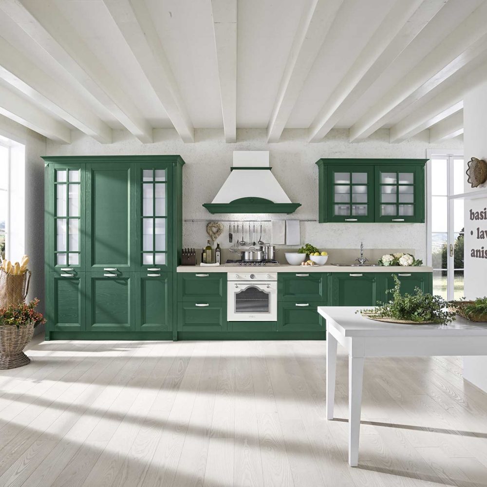 COUNTRY 03 - GM cucine