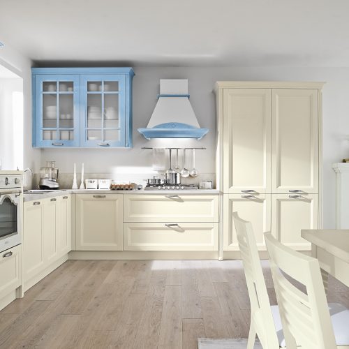 DECAPE' 03 - GM cucine